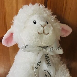 Ebba | Toys | 6 Ebba Plush Sheep | Poshmark